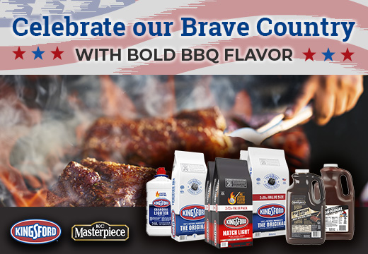 CHEF'STORE® | Wholesale Foods | Kitchen Supply Store