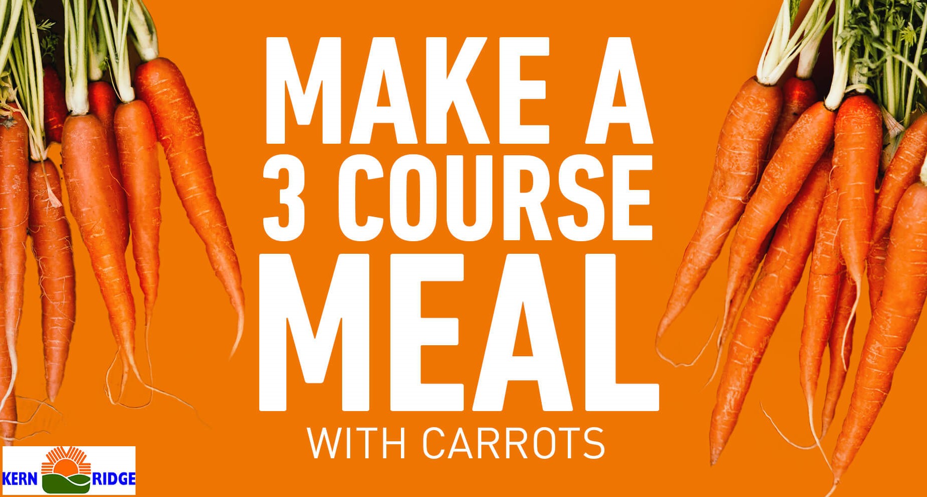 Shop Kern Ridge Carrots at US Foods CHEF'STORE