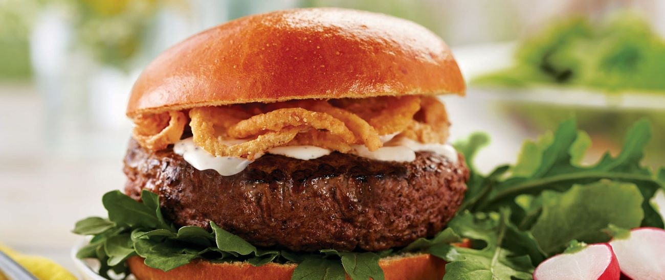 Find Star Ranch Angus products at CHEF'STORE.