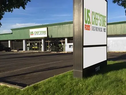 CHEF'STORE | NE 3rd Street | Restaurant Supply Store