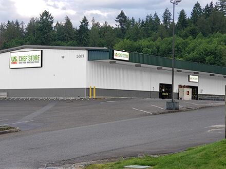 CHEF'STORE | Auto Center Blvd | Restaurant Supply Store