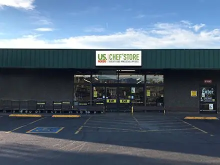 CHEF'STORE | Cardinal Ave | Restaurant Supply Store