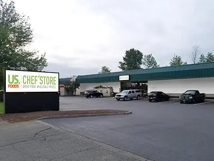 CHEF'STORE | N Hayden Meadows Dr | Restaurant Supply