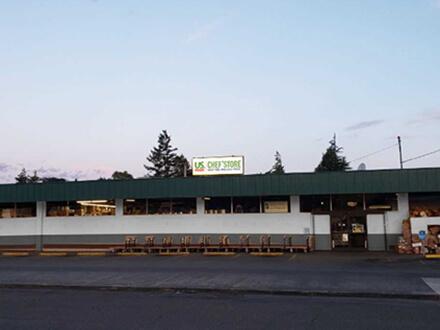 CHEF'STORE | S 2nd | Restaurant Supply Store