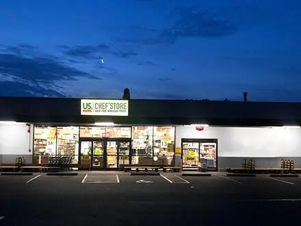 CHEF'STORE | SW 170th | Restaurant Supply Store
