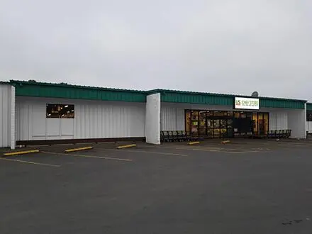 CHEF'STORE | Talley Way | Restaurant Supply Store