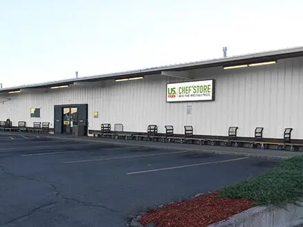 CHEF'STORE | Maywood Dr | Restaurant Supply Store