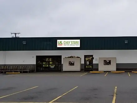 CHEF'STORE | Fones Road | Restaurant Supply Store