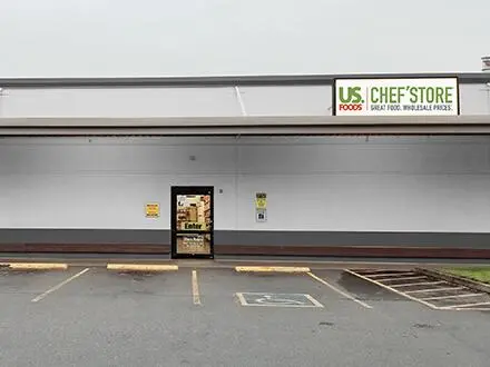 CHEF'STORE | 84th Ave | Restaurant Supply Store