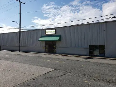 CHEF'STORE | NW Ballard Way | Restaurant Supply Store