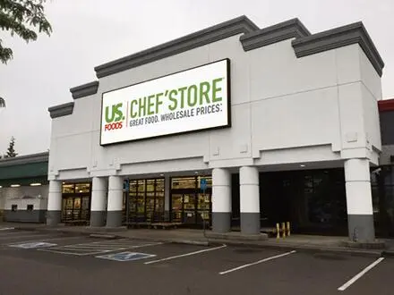 CHEF'STORE | SW Pacific Highway | Restaurant Supply Store