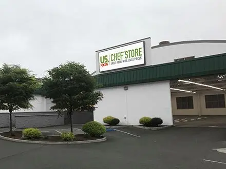 CHEF'STORE | NW 19th Ave | Restaurant Supply Store