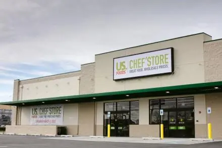 CHEF'STORE | Port Drive | Restaurant Supply Store