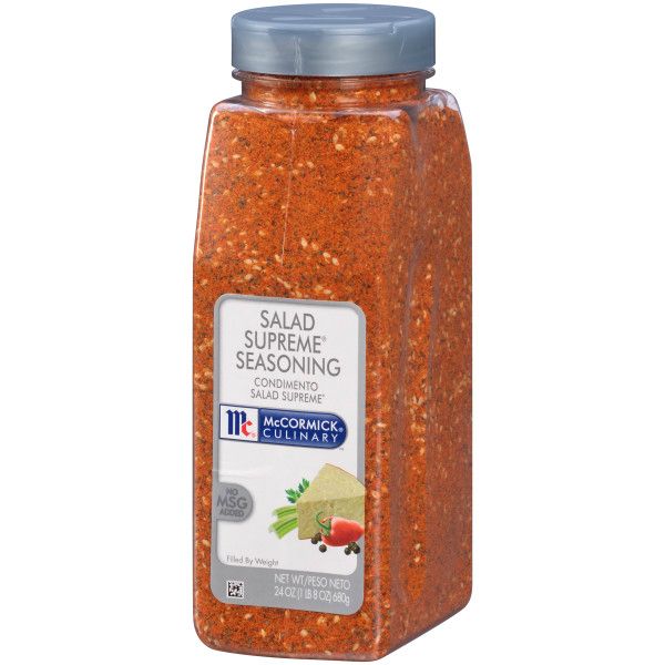 MCCORMICK SLOPPY JOE SEASONING - US Foods CHEF'STORE