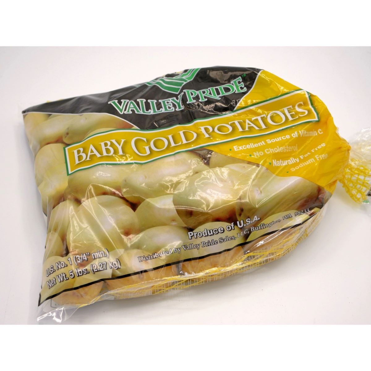 YELLOW POTATOES 2 15LBS - US Foods CHEF'STORE