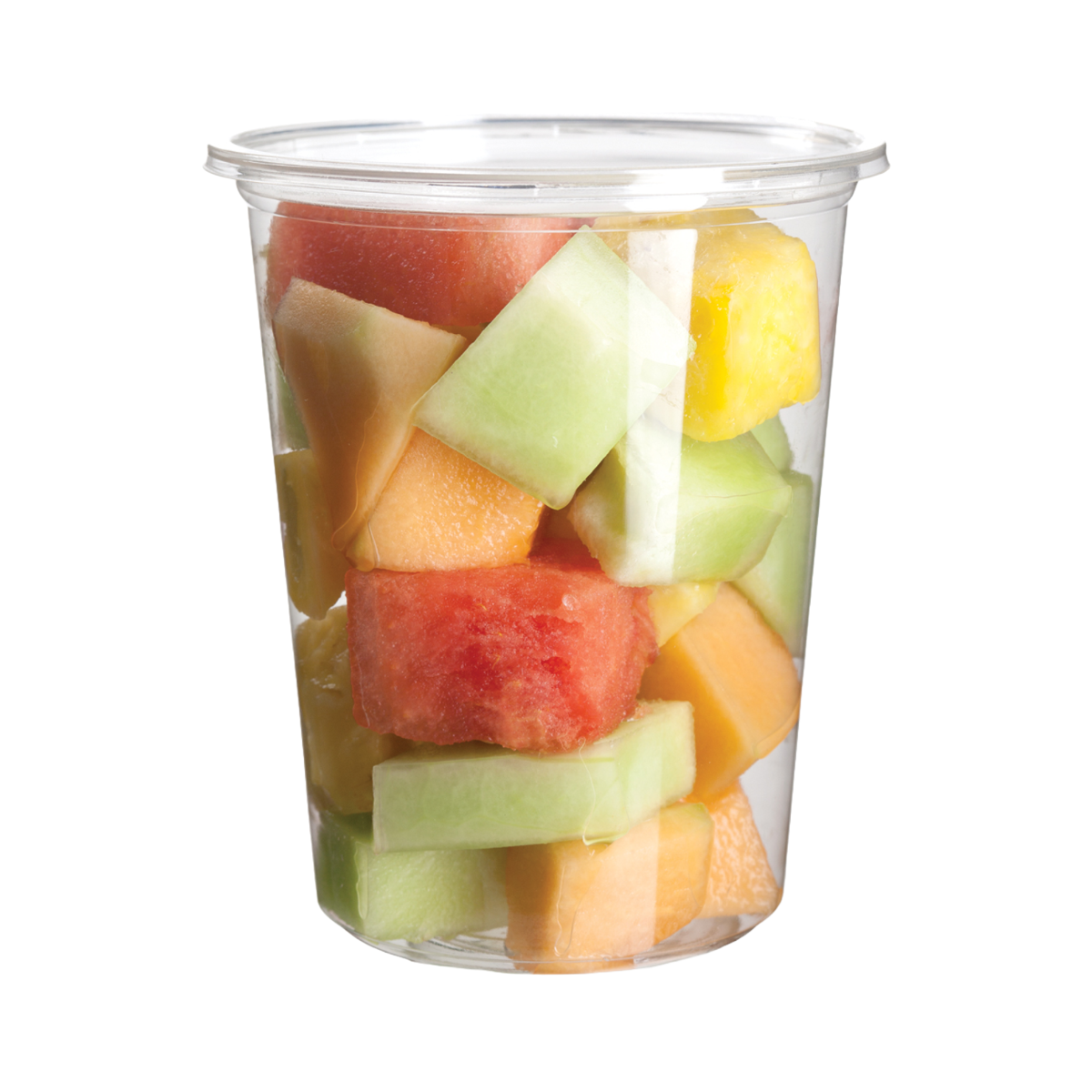 ECO SYSTEMS 32OZ POLYPROPYLENE ROUND DELI CONTAINER - US Foods CHEF'STORE