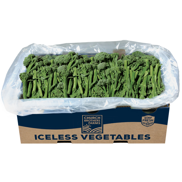 SWEET BABY BROCCOLI - US Foods CHEF'STORE