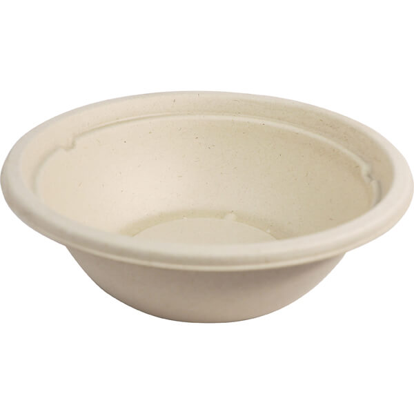 PACTIV EARTHCHOICE BOWL MOLDED FIBER 12 OZ - US Foods CHEF'STORE
