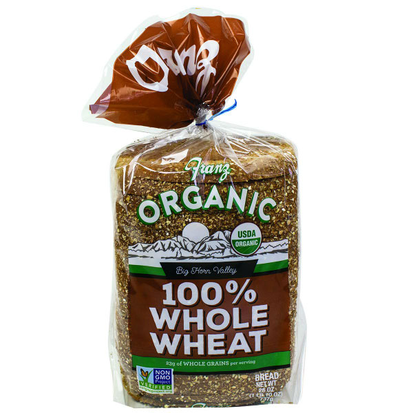 FRANZ SLICED SOURDOUGH - US Foods CHEF'STORE