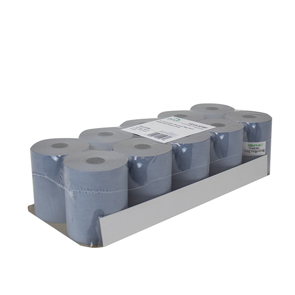 NCCO REGISTER ROLL 2-PLY NO CARBON 3 IN X 100 FT - US Foods CHEF'STORE