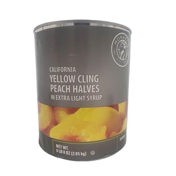 FLAV-R-PAC FRUIT FAVORITES PEACH CUBES - US Foods CHEF'STORE