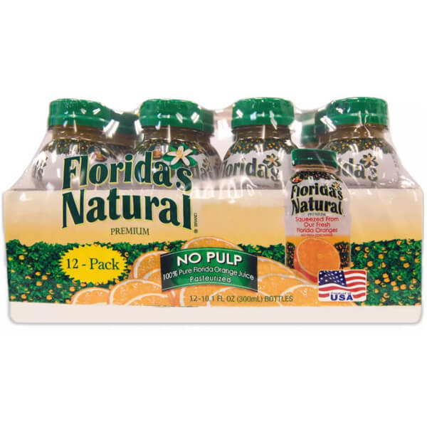 OCEAN SPRAY ORANGE JUICE - US Foods CHEF'STORE