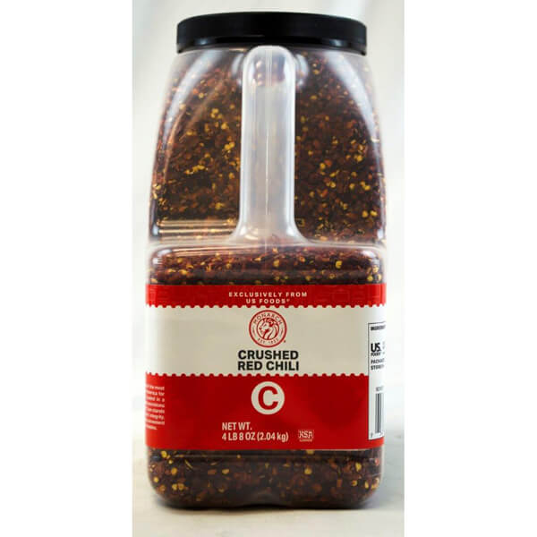 MONARCH GROUND NUTMEG - US Foods CHEF'STORE