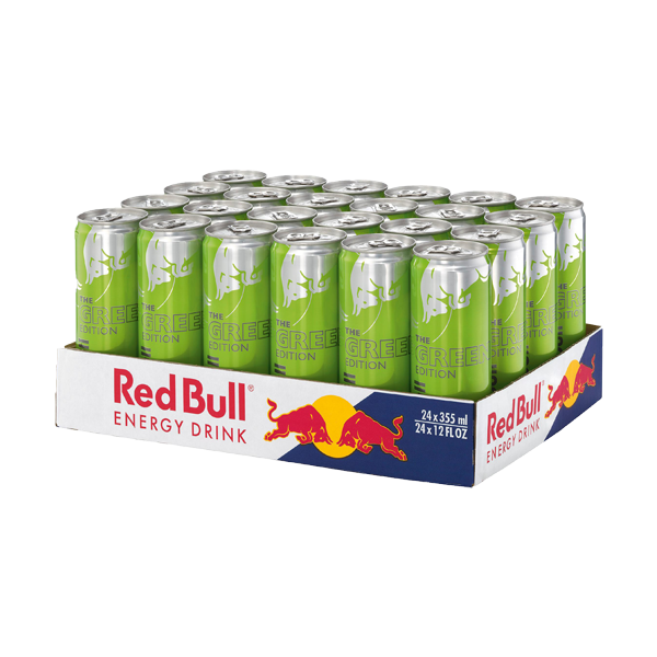 RED BULL ENERGY DRINK WINTER EDITION - US Foods CHEF'STORE