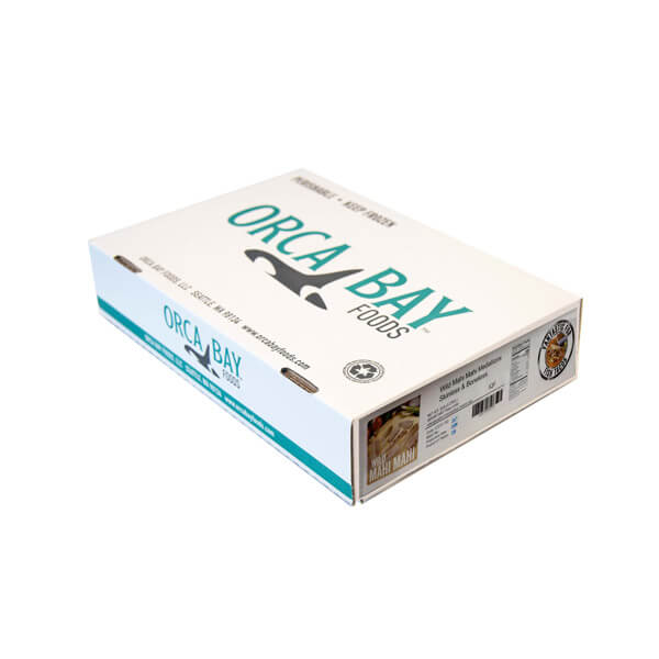 ORCA BAY WILD CAUGHT MAHI MAHI FILLETS 6 OZ - US Foods CHEF'STORE