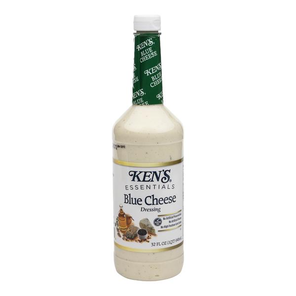 KENS DRESSING BLUE CHEESE - US Foods CHEF'STORE