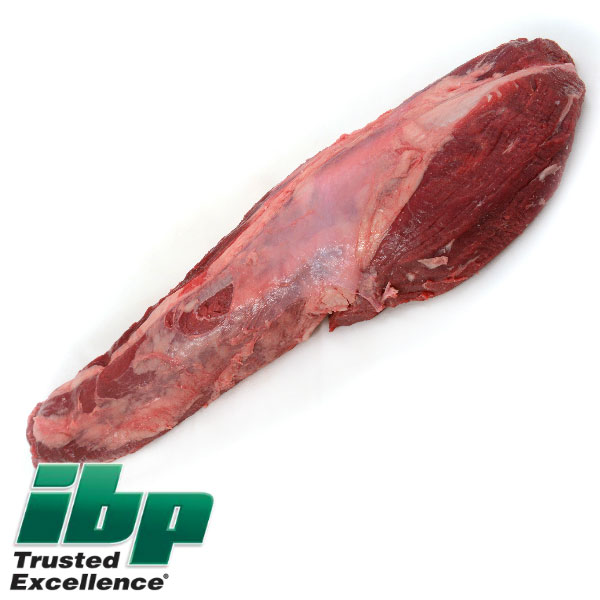 STAR RANCH ANGUS BONELESS BEEF TENDERLOIN - US Foods CHEF'STORE
