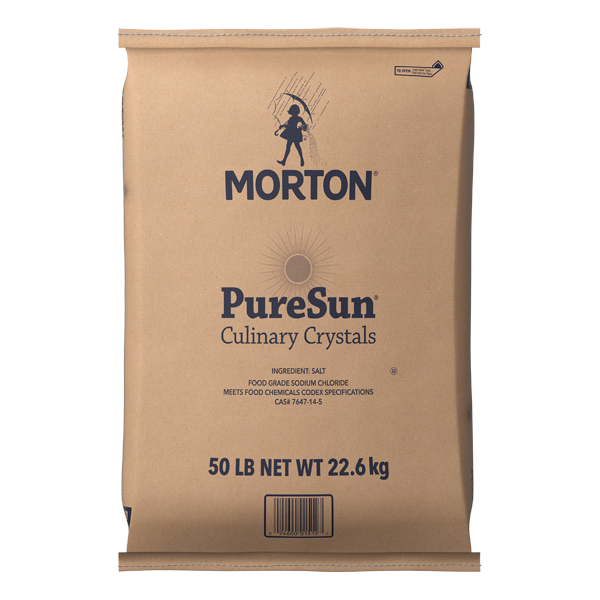 MONARCH FINE SEA SALT - US Foods CHEF'STORE