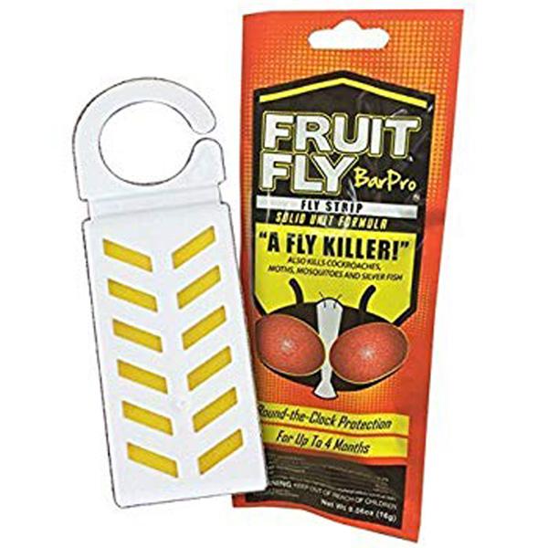 FRUIT FLY BAR PRO FLY STRIP - US Foods CHEF'STORE