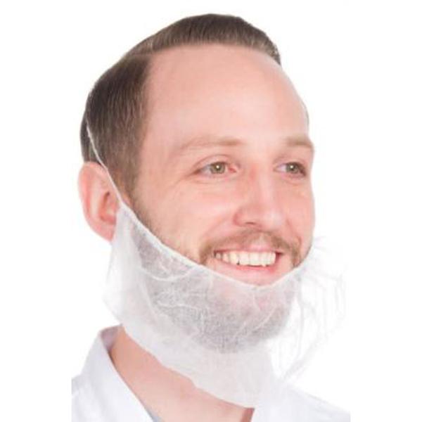 Long Beard Guard at Ellis Shepherd blog