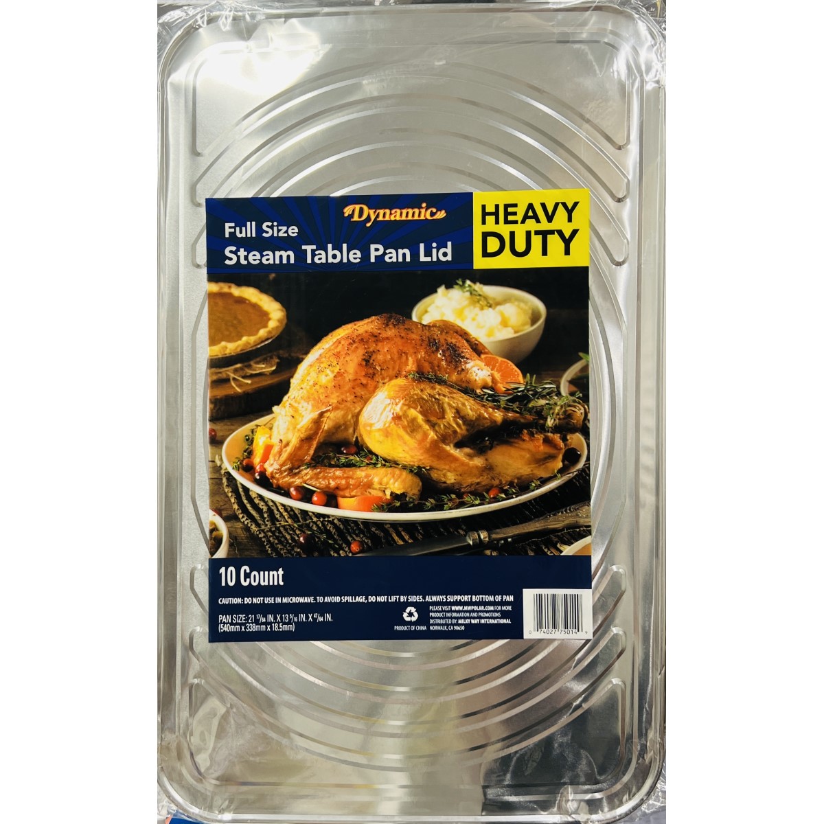 LID CONT 32 48 Z LOW DOME - US Foods CHEF'STORE