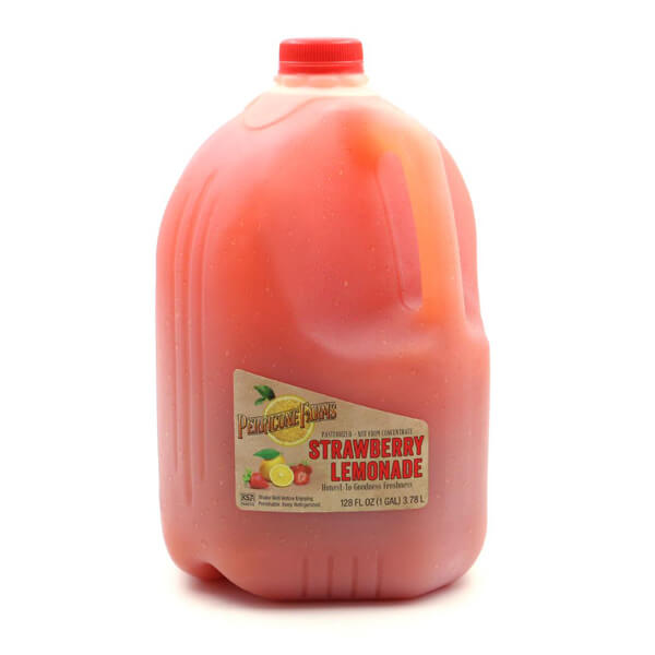PERRICONE FARMS STRAWBERRY LEMONADE - US Foods CHEF'STORE