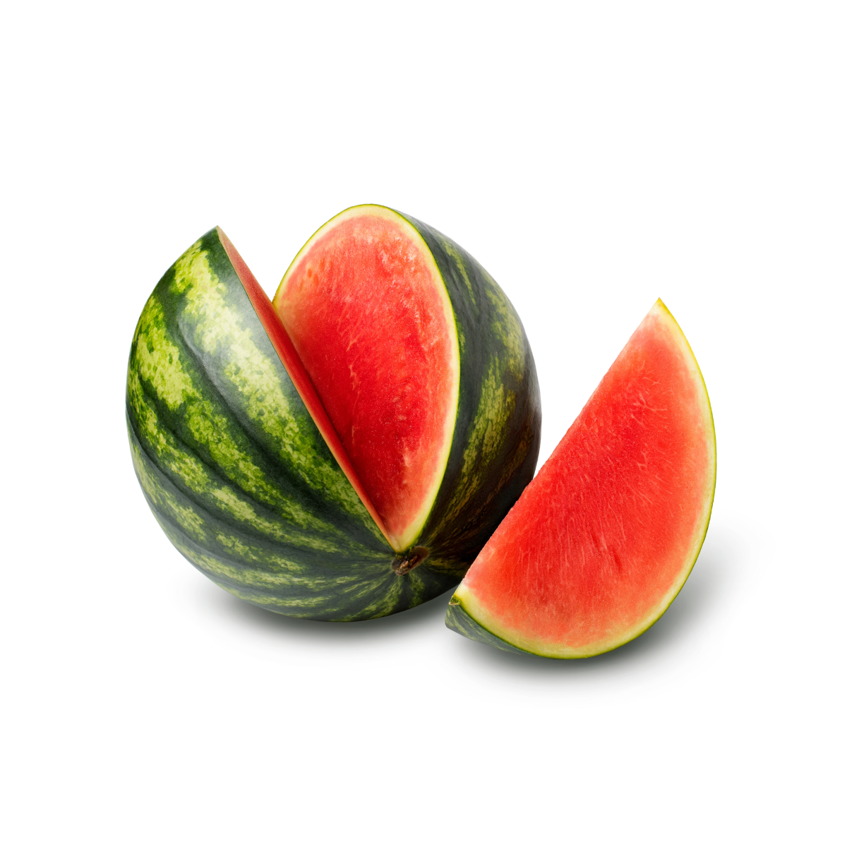 WATERMELON RED SEEDLESS 16-19 POUND - US Foods CHEF'STORE
