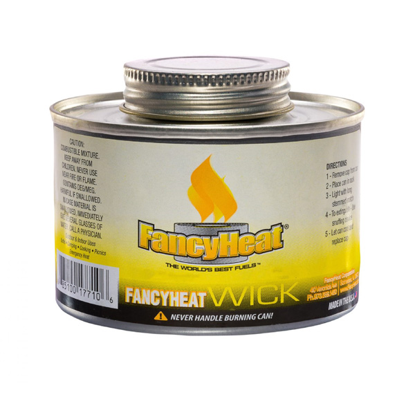 FANCY HEAT BUTANE FUEL - US Foods CHEF'STORE