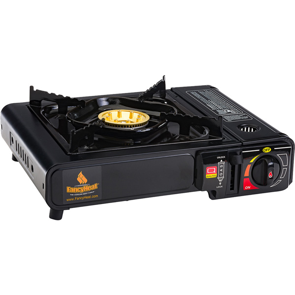 FANCYHEAT BUTANE STOVE - US Foods CHEF'STORE