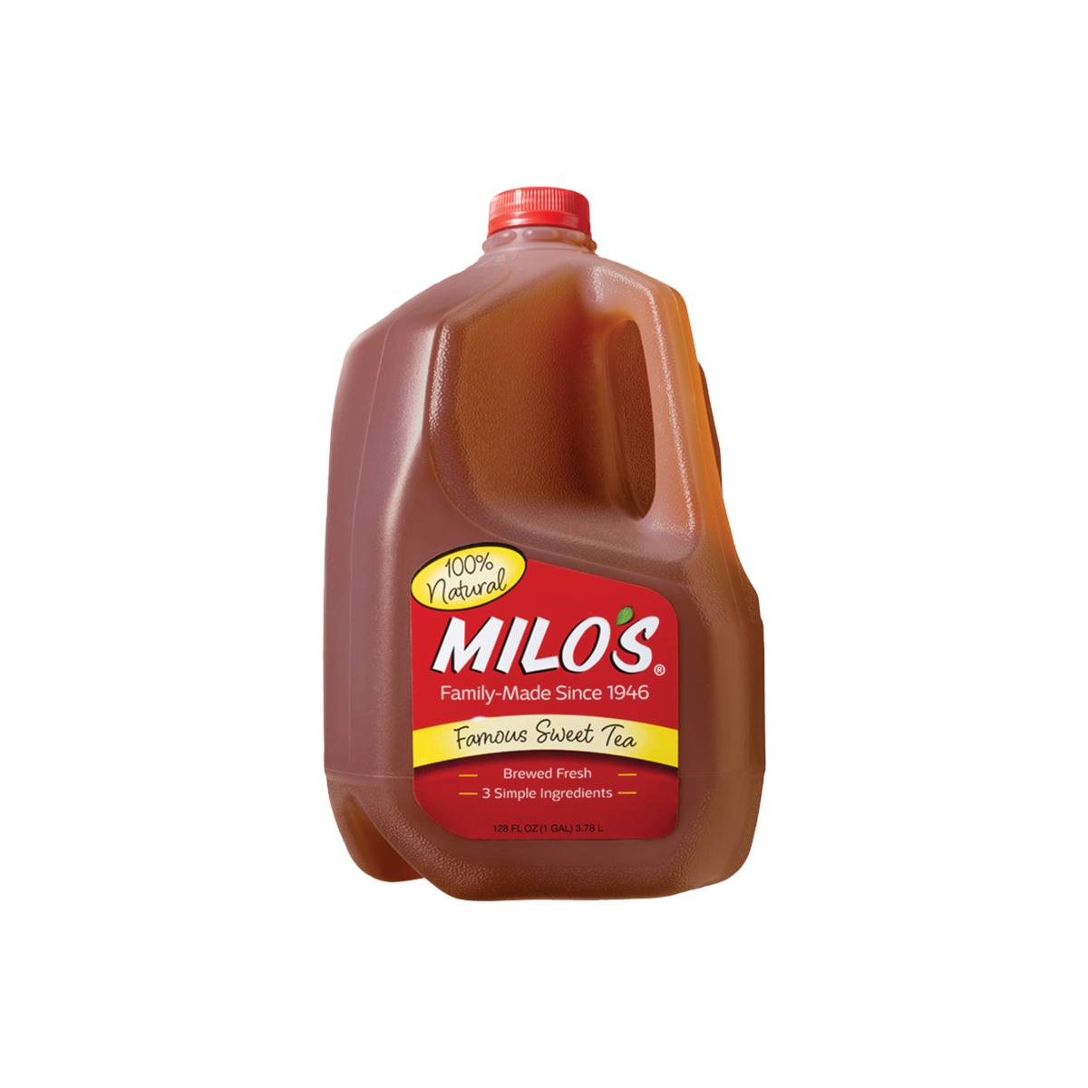 MILOS SWEET TEA - US Foods CHEF'STORE